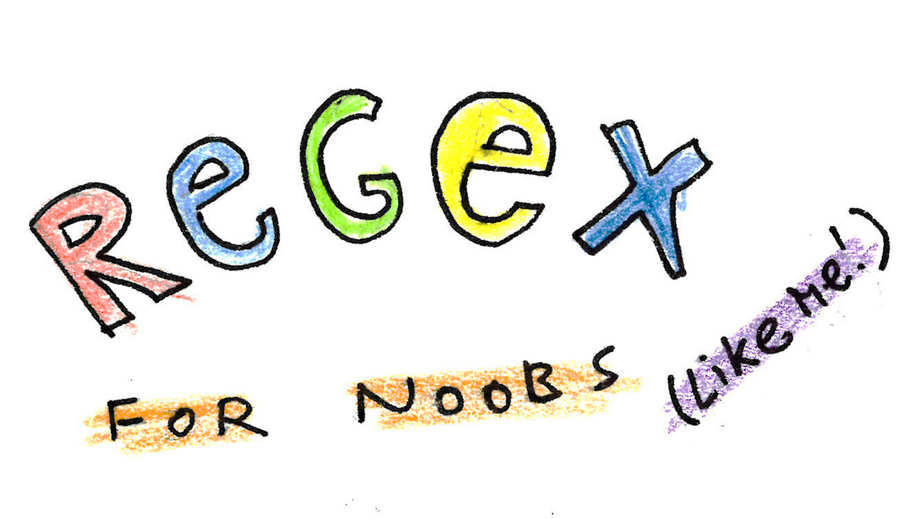 RegEx CHAN DEV